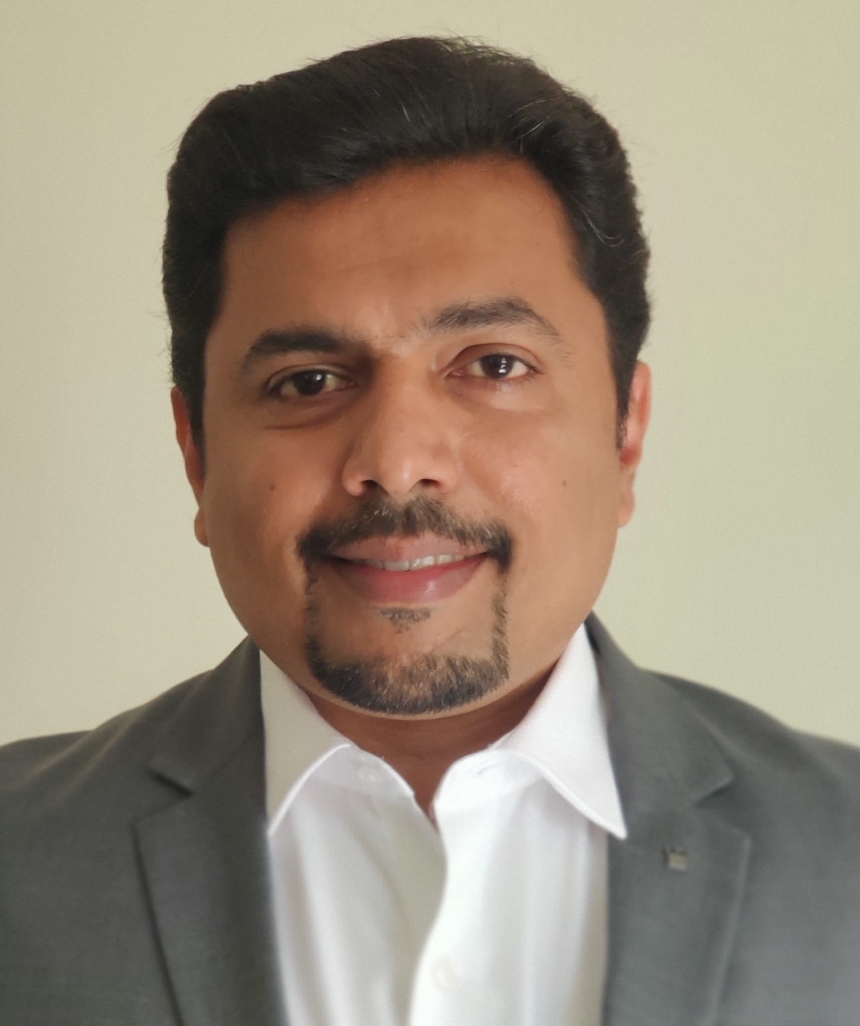 Leadership - Regina Malayalee Association